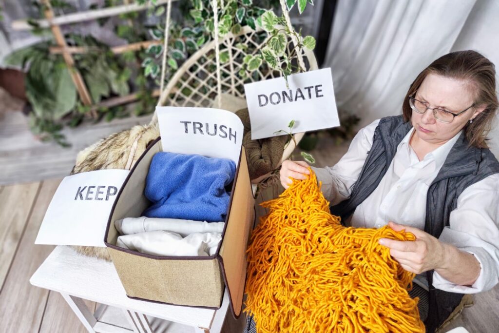 Moving? Here Are The Best Ways to Get Rid of Junk