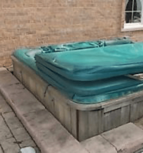 Types of Junk We Haul | Get Rid of Junk | JUNK Relief of Chicago