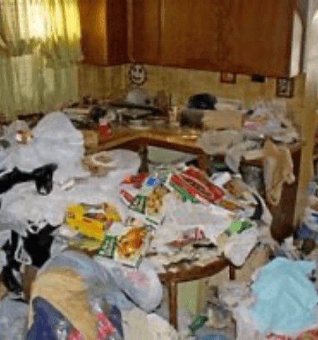 Types of Junk We Haul | Get Rid of Junk | JUNK Relief of Chicago