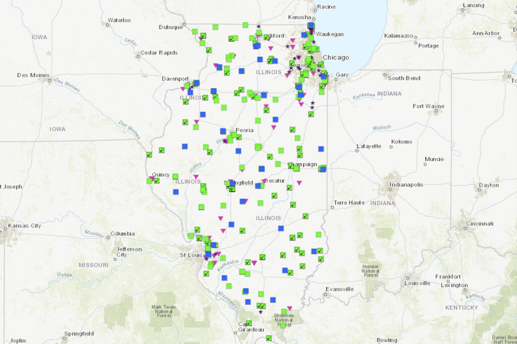 How to Bring Junk to The Chicago Landfills and Dump Sites