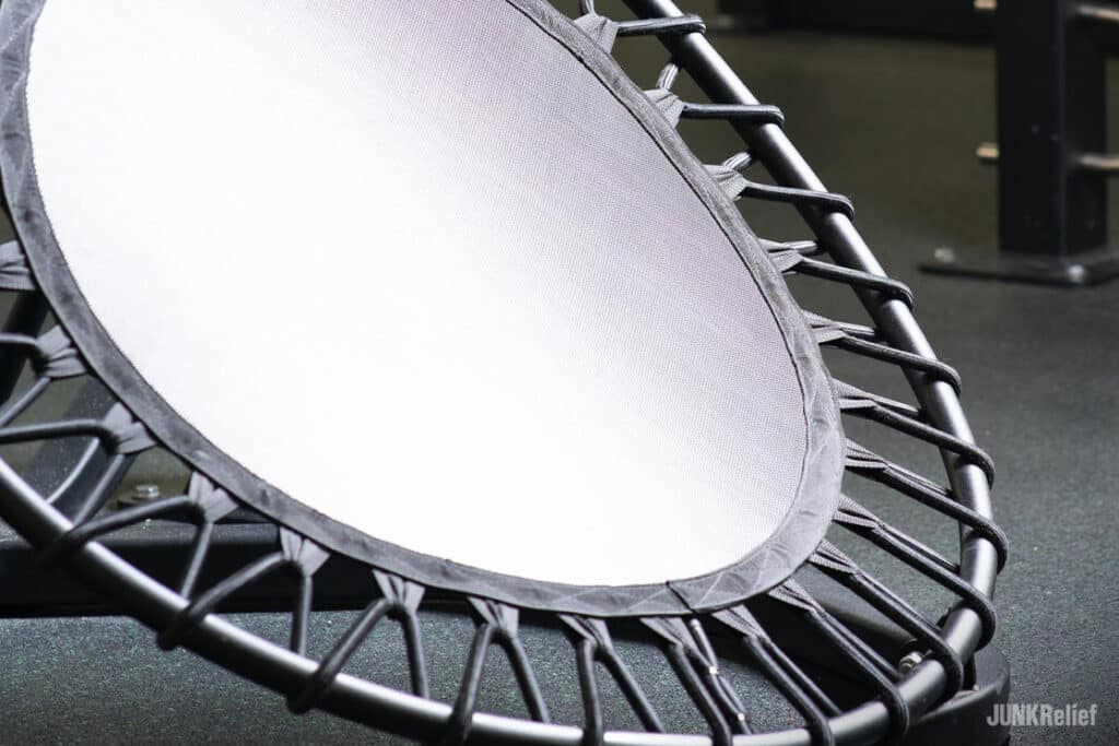 Chicago Guide: How Do You Get Rid of an Old Trampoline?