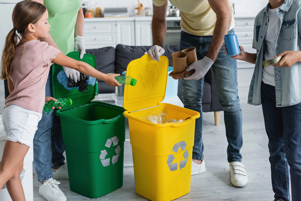 FAQ: Which Landfills in Chicago Allow You to Self Dump?